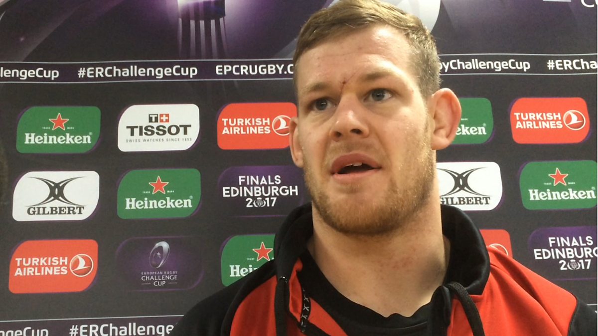 BBC Radio Gloucestershire - Gloucestershire Sport, Gloucester Rugby v ...