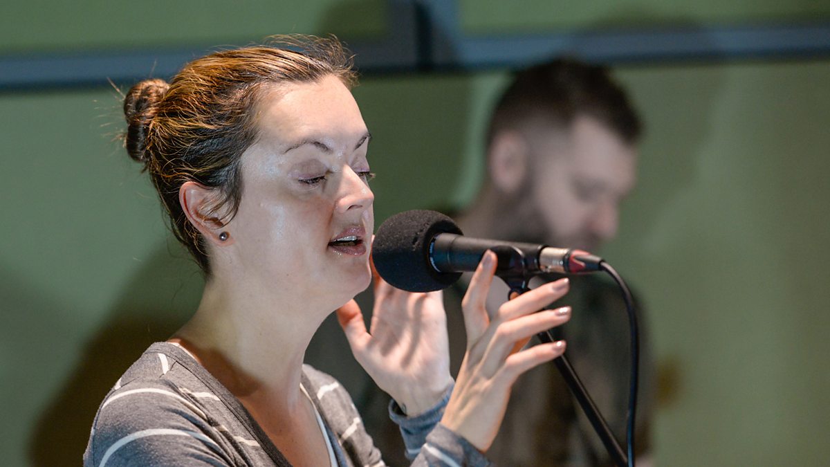 BBC Radio Scotland - The Janice Forsyth Show, Celtic Connections 2018 ...