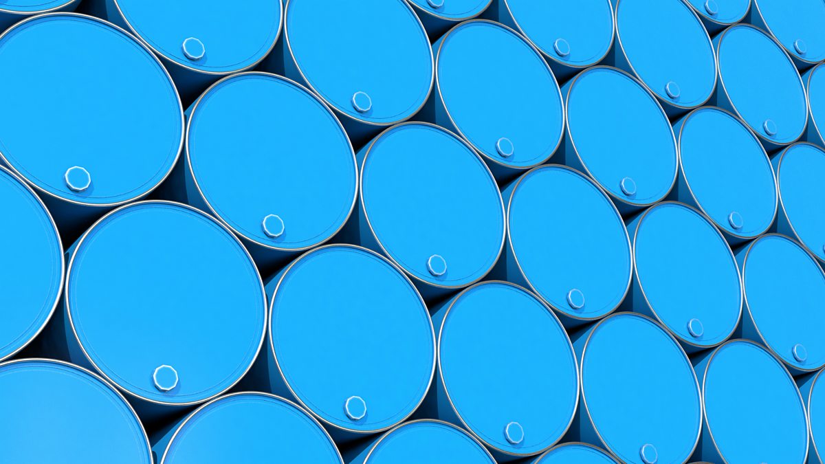 BBC World Service - BBC World Service Archive, A History of Oil