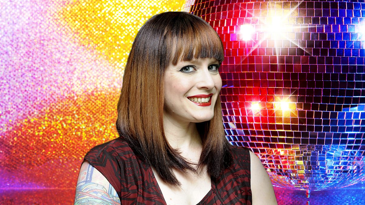BBC Radio 2 - Ana Matronic's Disco Devotion, Ana Matronic's 'Majorly ...