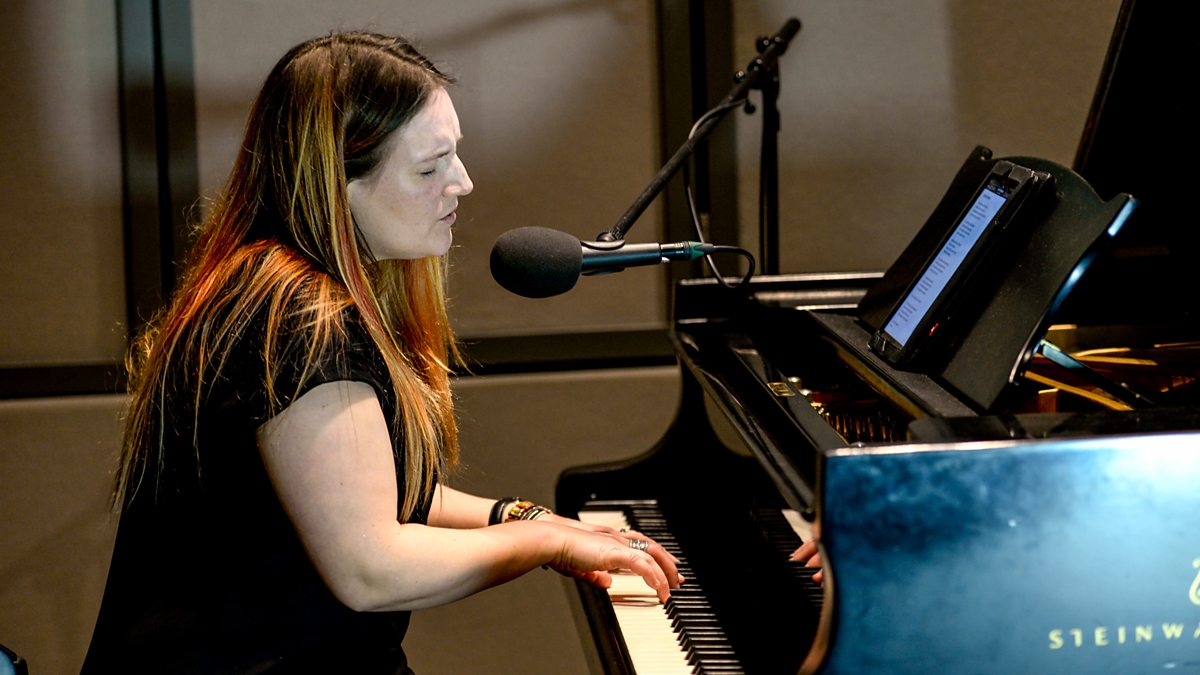 BBC Radio Scotland - The Janice Forsyth Show, Celtic Connections 2018 ...