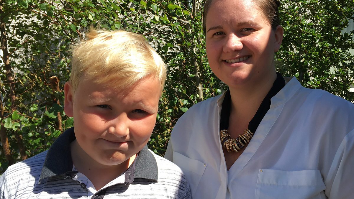 BBC Radio Scotland - The Listening Project, Claire and Finlay - When ...