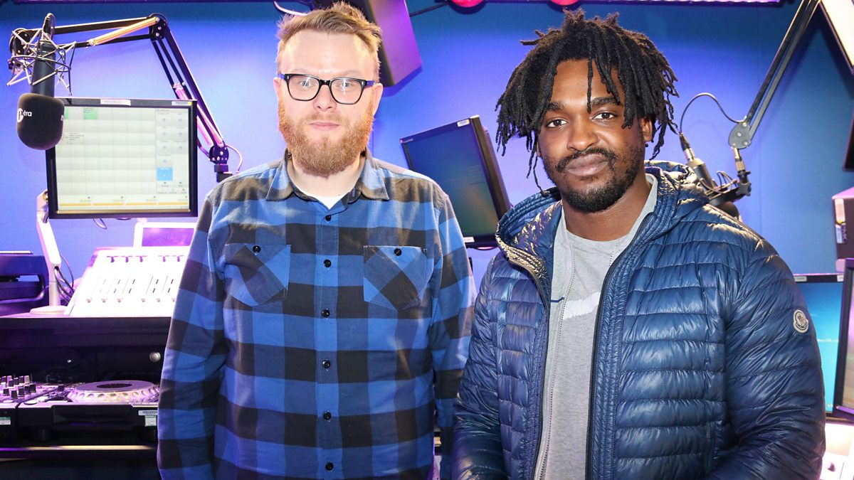 BBC Radio 1 - Huw Stephens, Hak Baker in session, Hak Baker in session ...