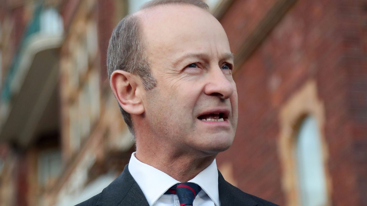 BBC Radio 4 - Today, 'My relationship with Jo Marney is on hold'