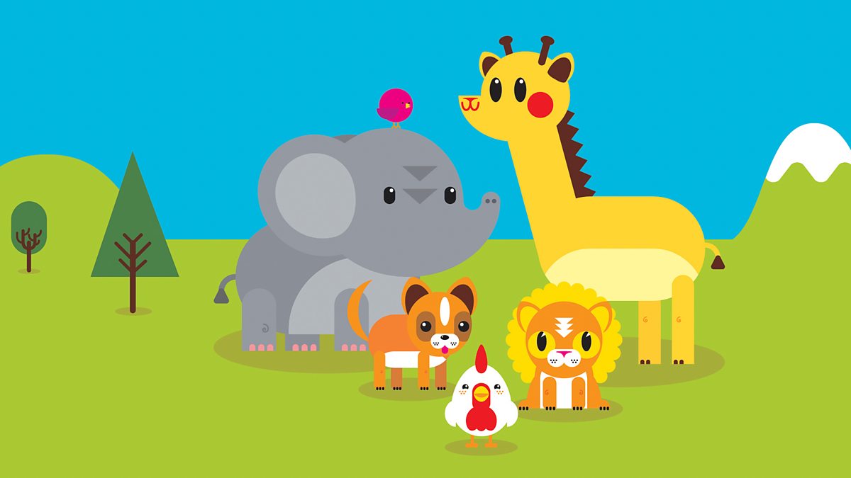 S4C - Cyw - Canllaw penodau