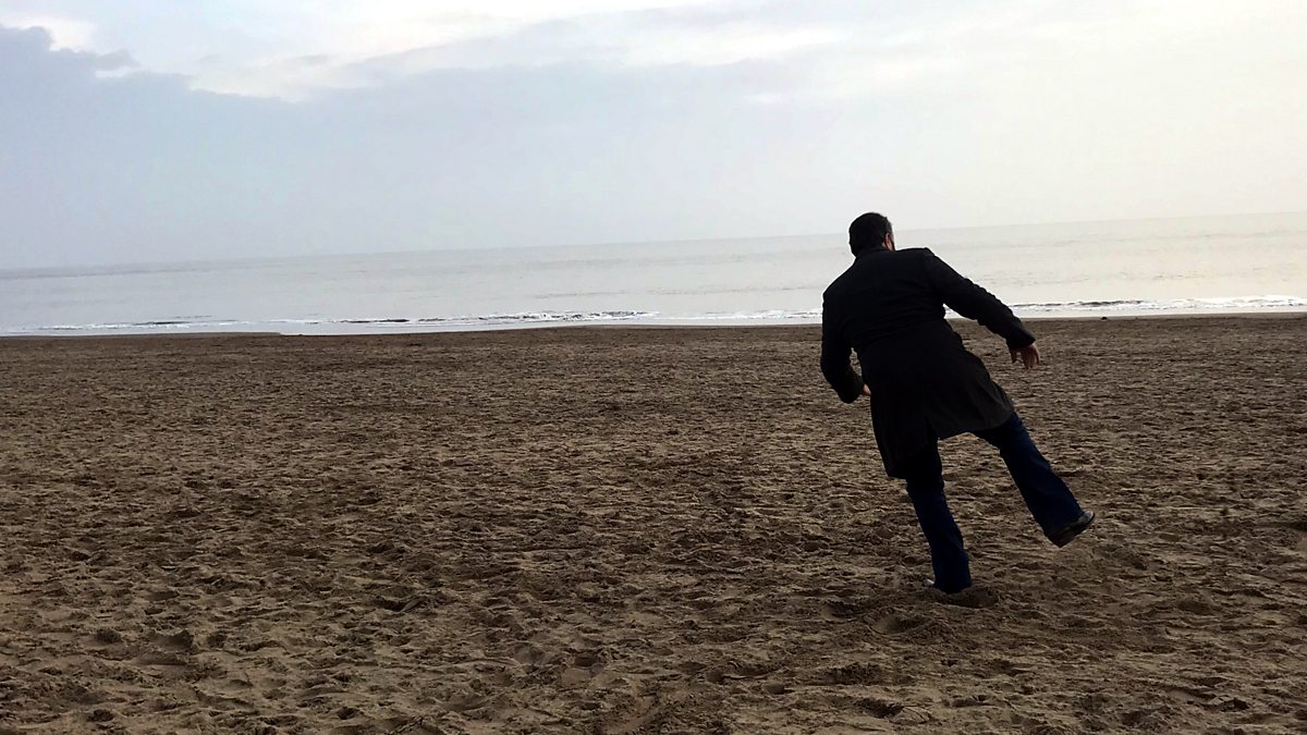 BBC Radio Wales - Good Morning Wales, 23/01/2018, Happiness: The Sounds ...