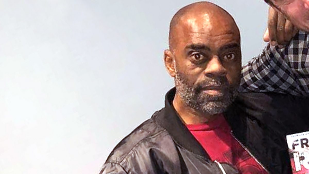 BBC Scotland - BBC Scotland - One of my friends called and said he had ...