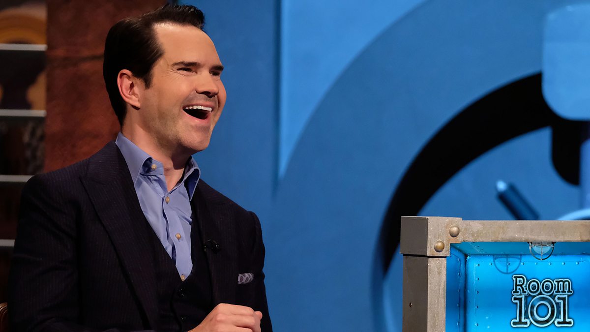 BBC One - Room 101, Series 7, Episode 3 - Clips