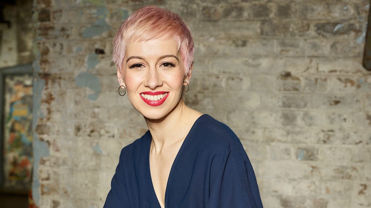 BBC One - Eurovision Song Contest - SuRie