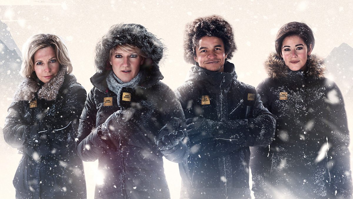 BBC Sport - Olympic Ceremonies