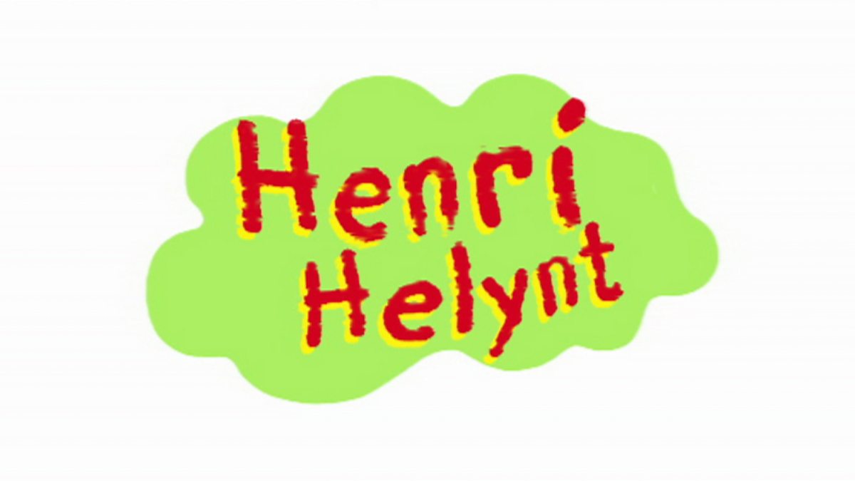 S4C - Henri Helynt