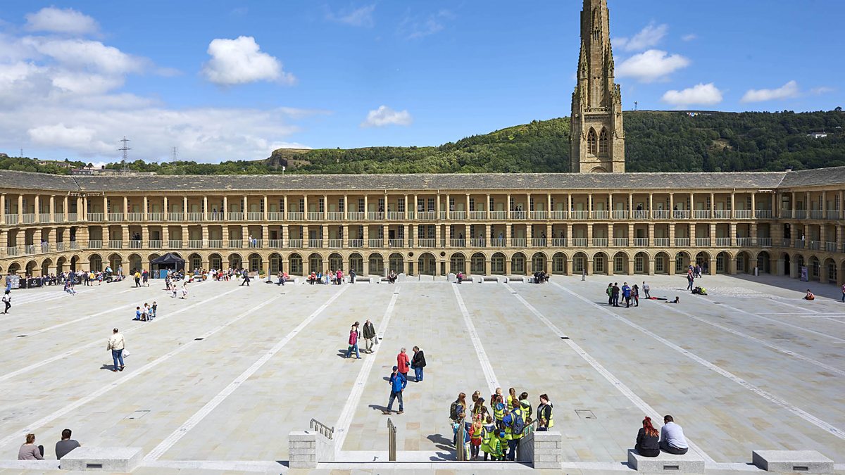 BBC One - Antiques Roadshow - Antiques Roadshow is coming to The Piece ...