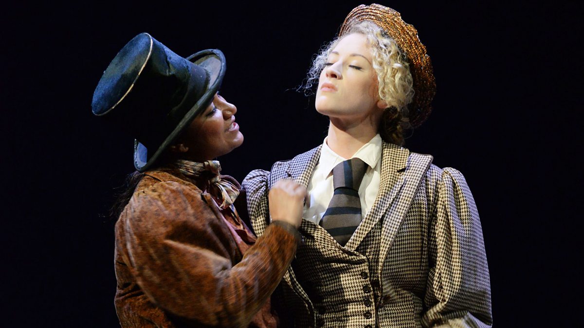 BBC Radio 4 - Woman's Hour, Victorian gang violence, Men-only spaces ...