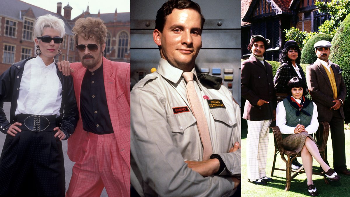 BBC Radio 4 - Comedy of the Week - The Ultimate Cult Comedy Quiz