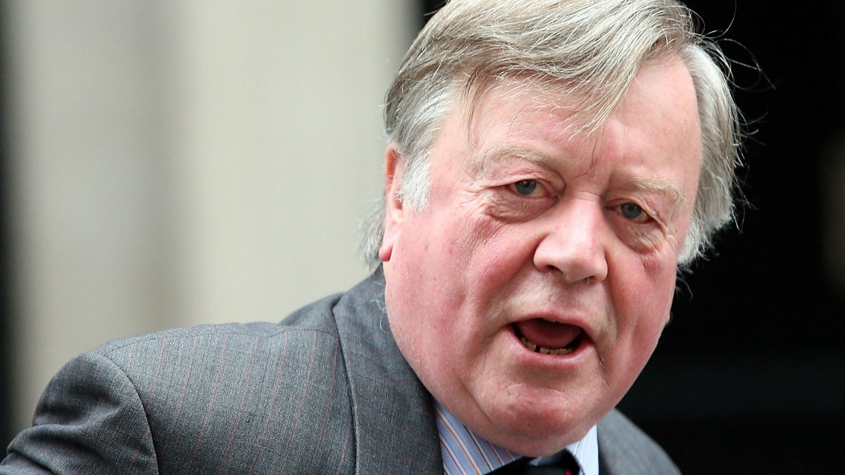 BBC World Service - The Interview, Former UK Conservative Cabinet ...