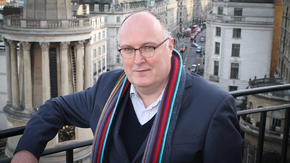 BBC Blogs - About the BBC - Alan Davey