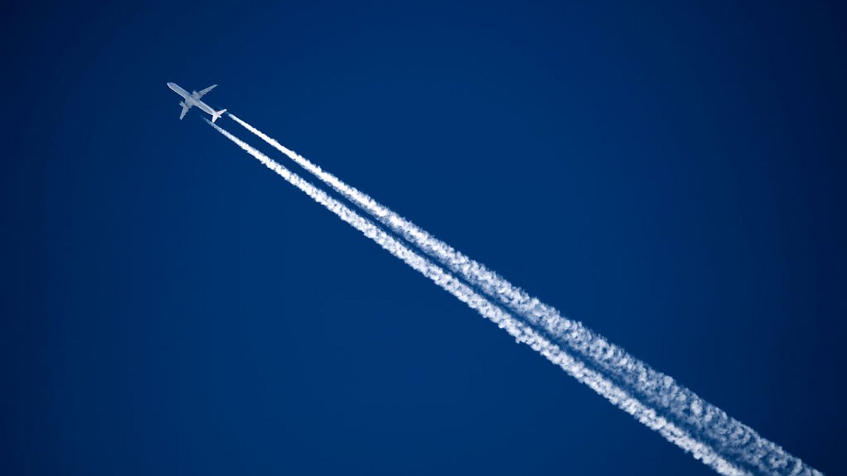 Bbc World Service Trending Why Conspiracy Theories Take Off Online