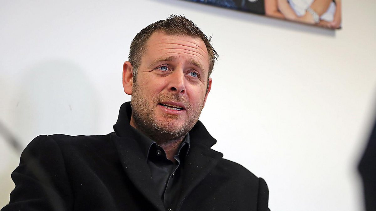 BBC Radio Cambridgeshire - Cambridgeshire Sport: Monday, Darragh ...