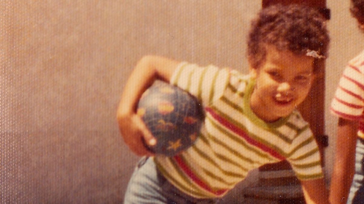 BBC News - Our World, France's Stolen Children