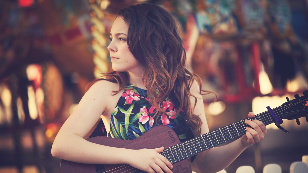 BBC Radio Solent - BBC Introducing - Solent, Jack Vallier in the Live ...