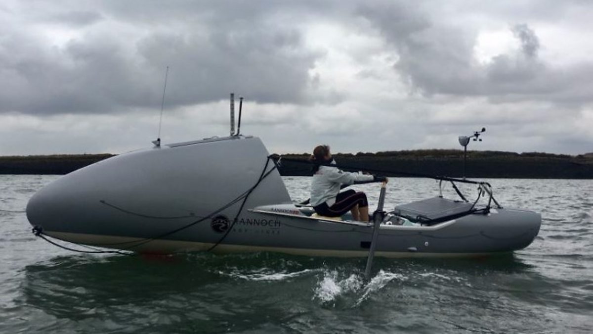 BBC World Service - Not by the Playbook, Why I'm not worried about ...