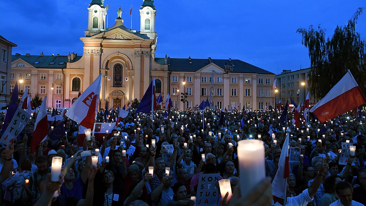 BBC Radio 4 - Analysis, The Illiberal Democrats