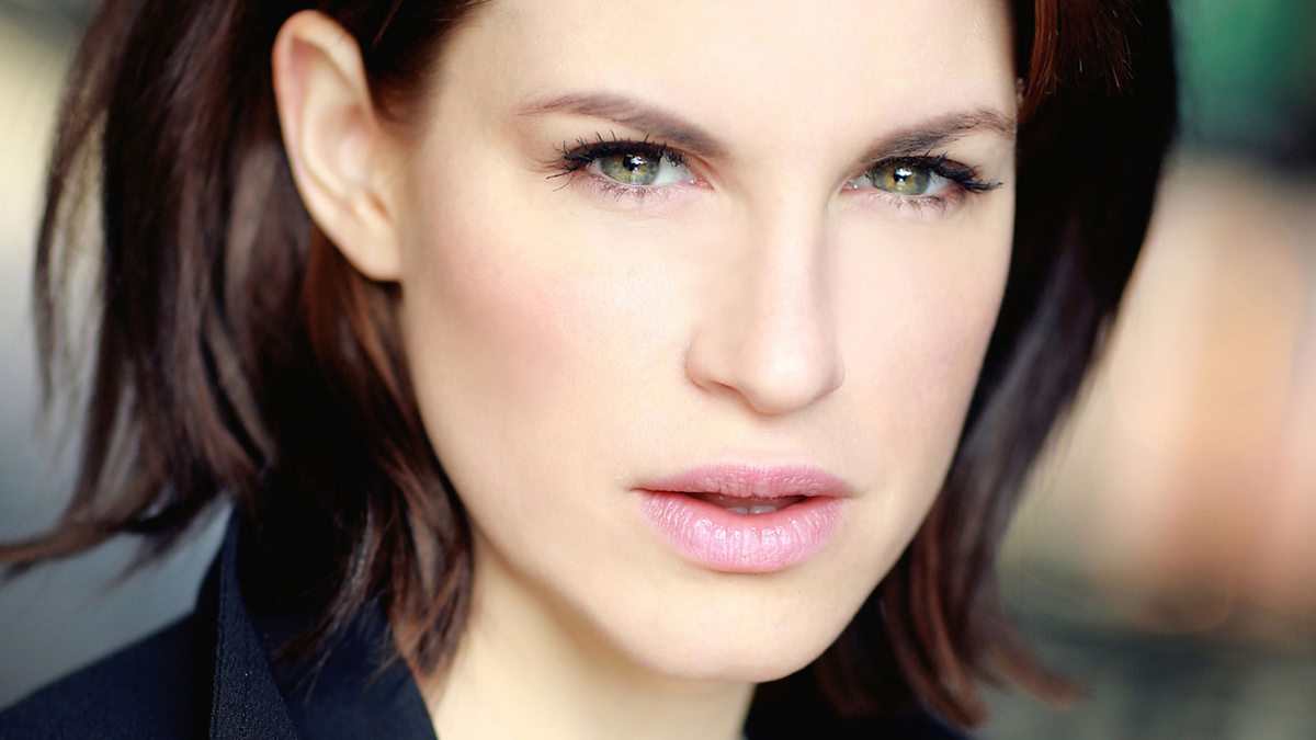 BBC Radio 3 - Jemima Rooper, Actress - Words and Music, Metal - Words ...