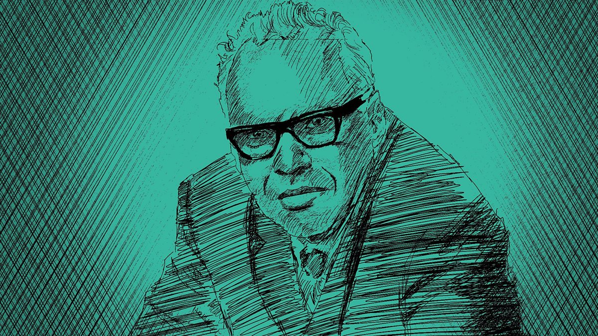 BBC Radio 3 - Sunday Feature, Alex La Guma - The Black Dickens - The ...