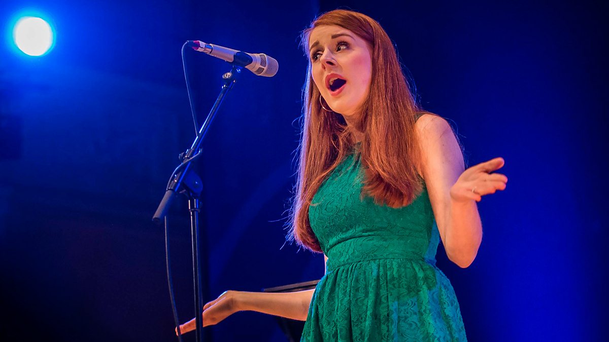 BBC Radio Scotland - BBC Radio Scotland Young Traditional Musician, The ...