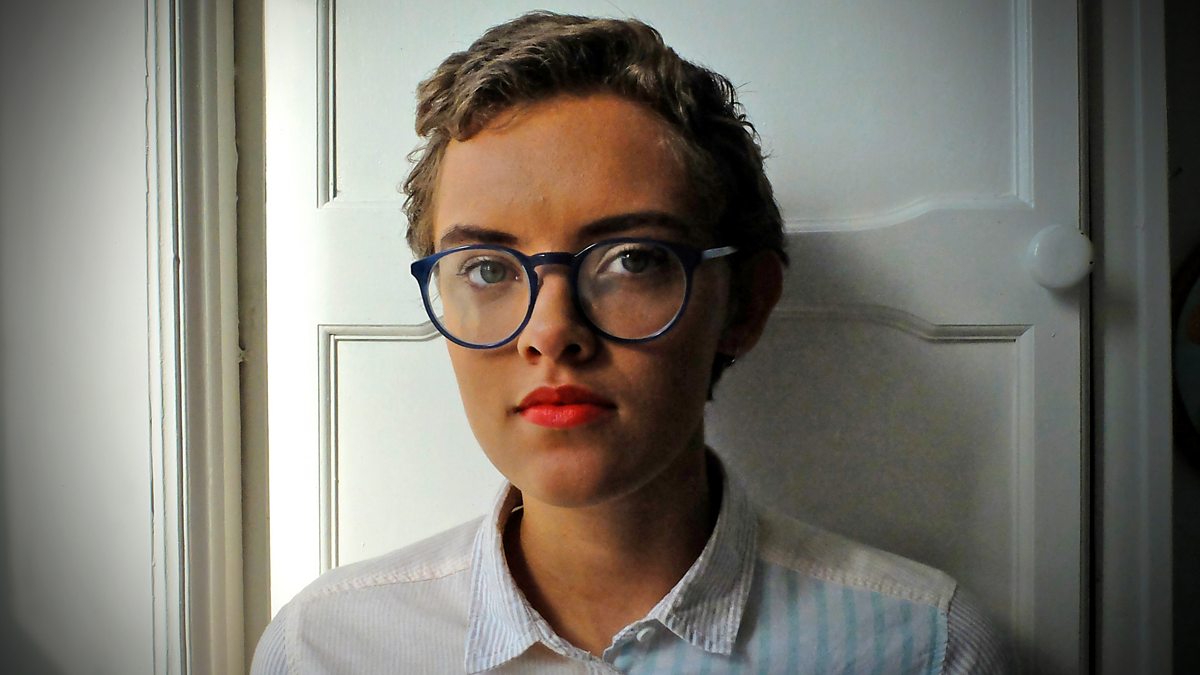BBC Radio 4 - A Good Read, Ruby Tandoh and Jake Yapp