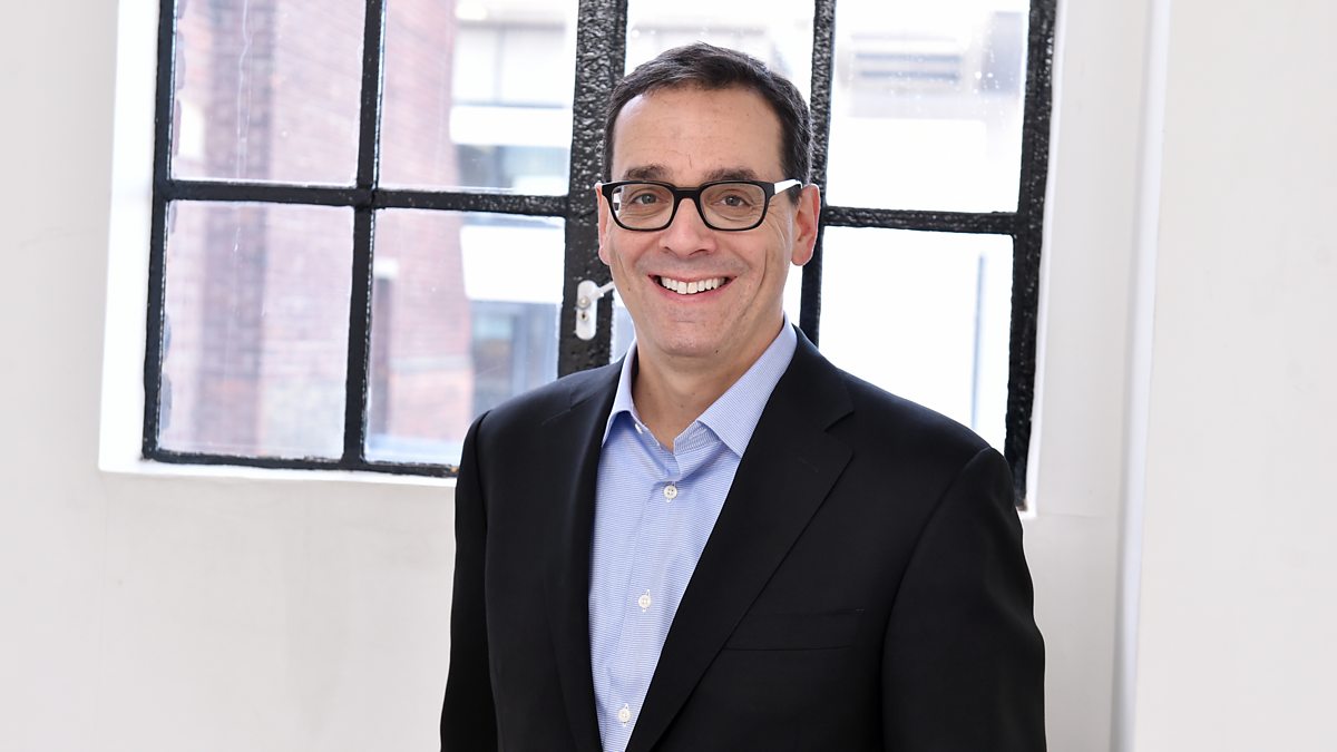 BBC Radio 2 - Steve Wright in the Afternoon, Dame Helen Mirren, David ...