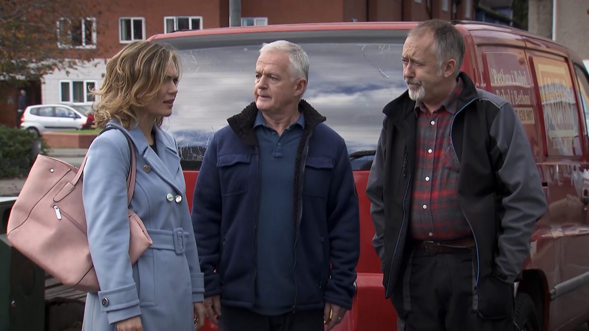 S4C - Rownd a Rownd, Cyfres 23, Pennod 12