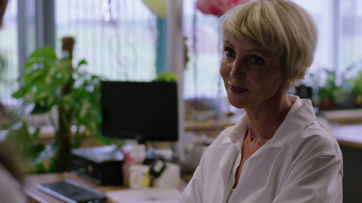 S4C - Gwaith Cartref, Cyfres 9, Pennod 2