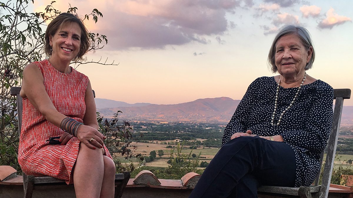 BBC Two - The Many Primes of Muriel Spark