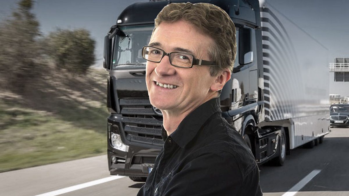 BBC Radio Cymru - Geraint Lloyd, 01/02/2018