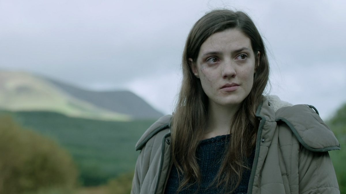 S4C - Craith, Cyfres 1, Pennod 5