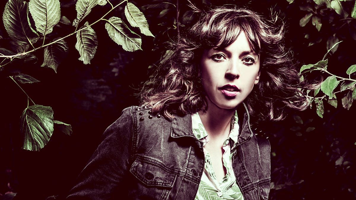 BBC Radio 4 - Funny in Four - Bridget Christie: Why I'm looking for Utopia