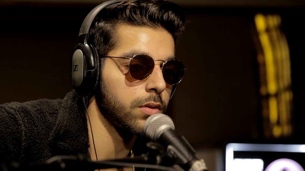 BBC Asian Network - Bobby Friction, Abeer Arora's Live Session and Manj ...