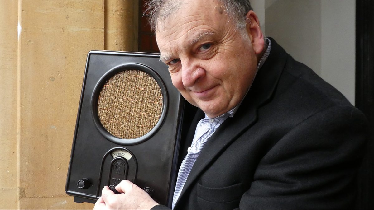 BBC Radio 3 - Sunday Feature, Radio Controlled