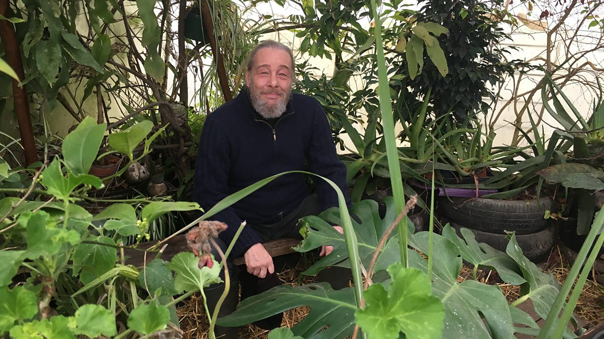 BBC Radio 4 - Gardeners' Question Time, Correspondence Edition: Bob's House