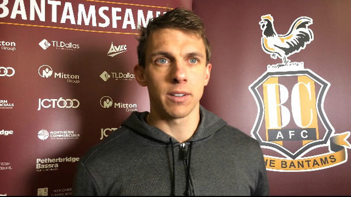 BBC Radio Leeds - West Yorkshire Sport Daily, 01/02/2018, Warnock: 'I'm ...