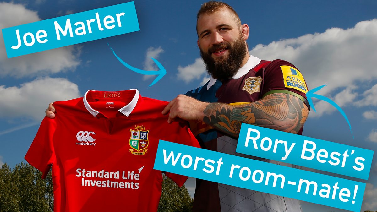 BBC Radio 5 Live - Rugby Union Weekly, The Big Six Nations Preview Pod ...