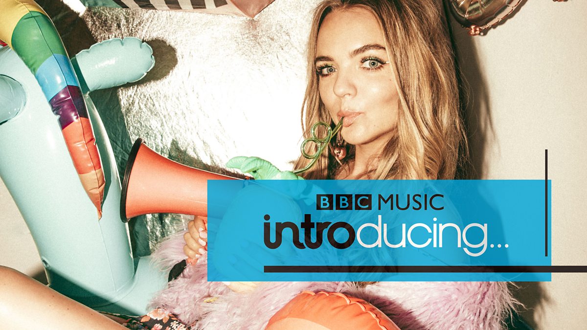 BBC Music - BBC Introducing, Hannah Jane Lewis - Rain Check