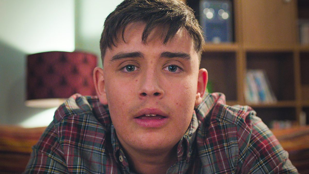 The Break - Series 3: 3. You Really Got Me - BBC iPlayer