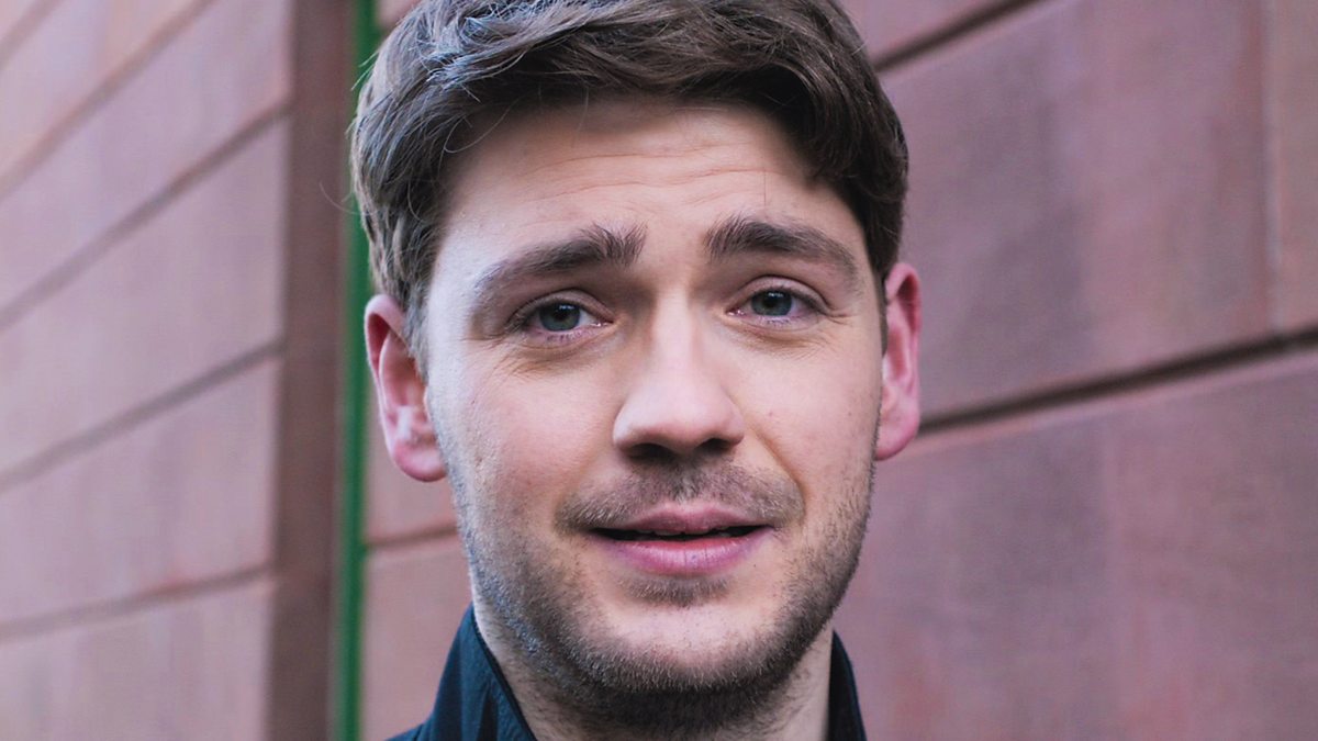 The Break - Series 3: 4. A Vocal Minority - BBC iPlayer