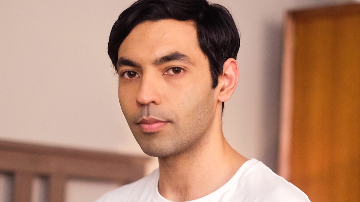 The Break - Series 3: 5. Soul Journey - BBC iPlayer