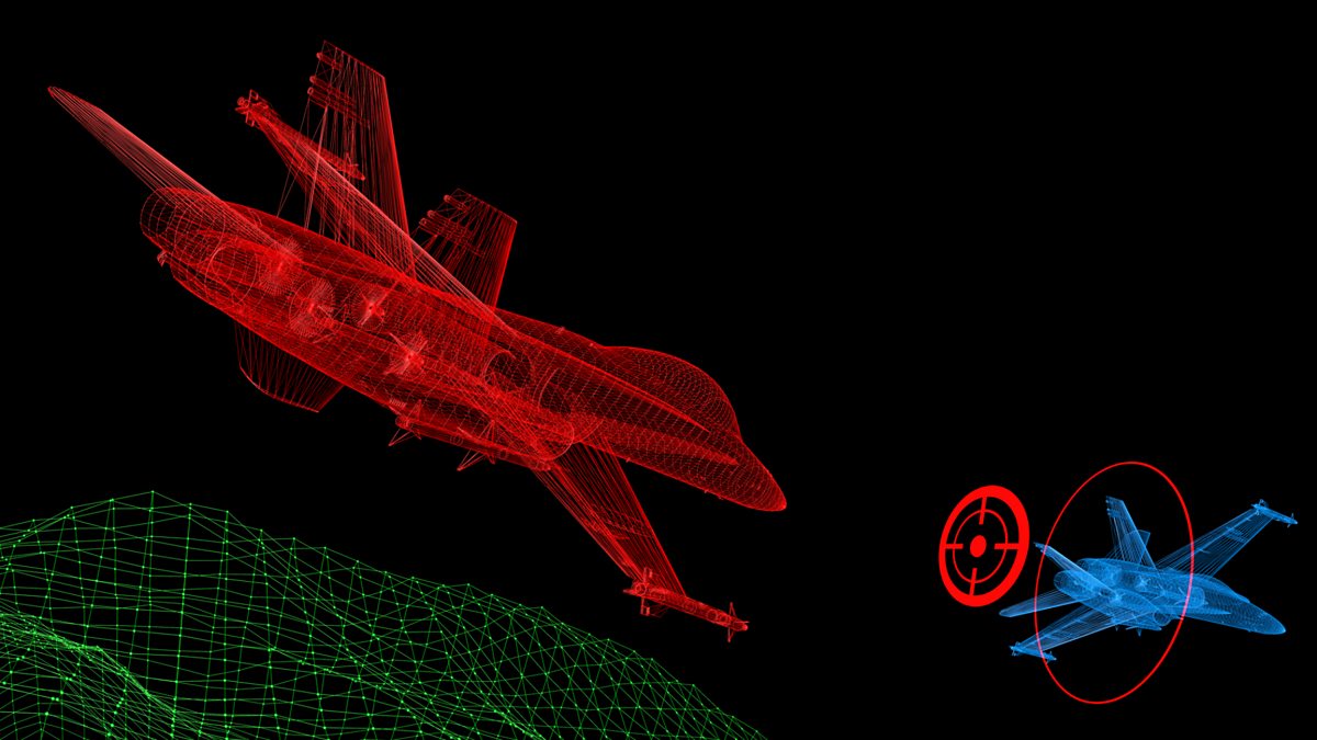 BBC World Service - From Hoplite to Harrier, The Future of Warfare