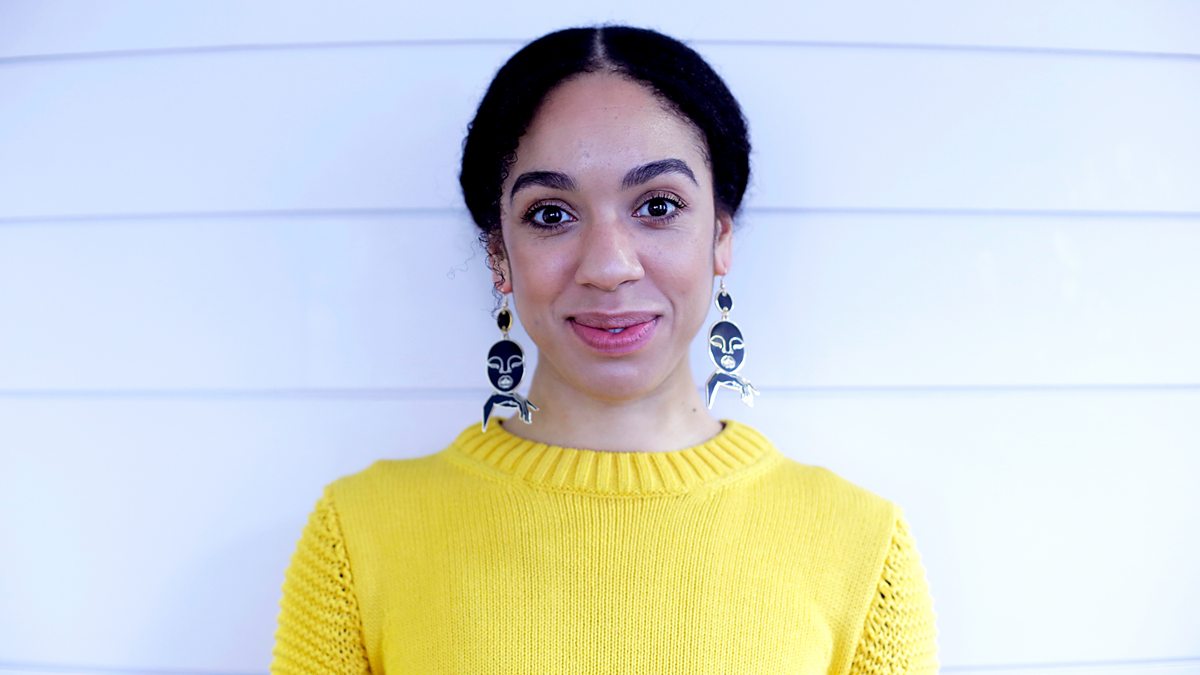 BBC Radio 4 - Woman's Hour, Weekend Woman's Hour: Pearl Mackie, Kids ...