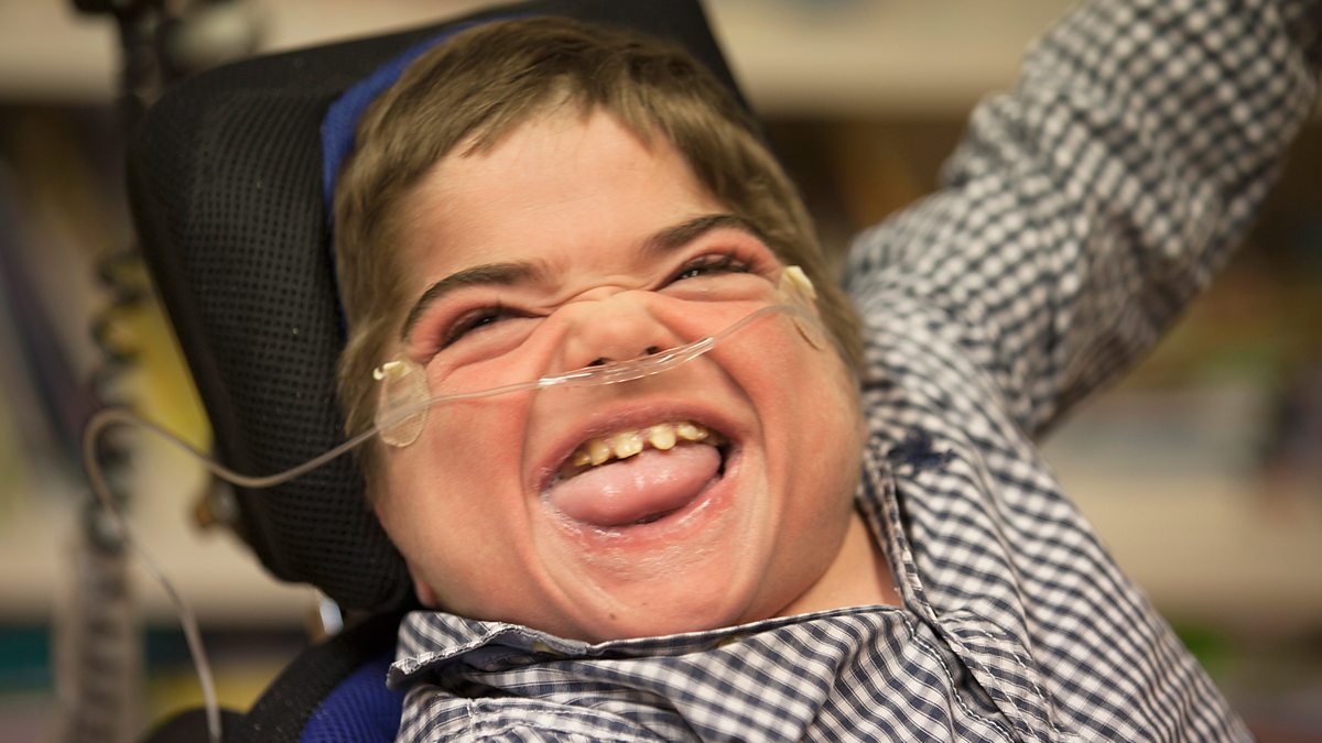 Petition update · CBBC - My Life: Locked in Boy · Change.org