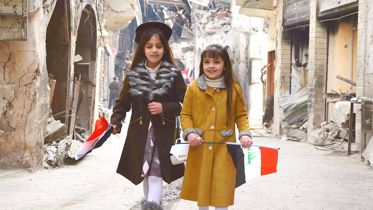 BBC Radio 4 - From Our Own Correspondent, Mosul: Life After ISIS